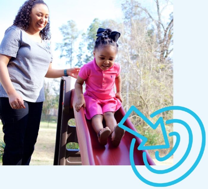 Early Intervention / A+ Kids | Pediatric Therapy Associates | Pediatric ...