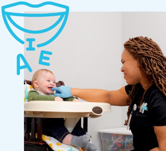 Speech Therapy | Pediatric Therapy Associates | Pediatric Speech Therapy